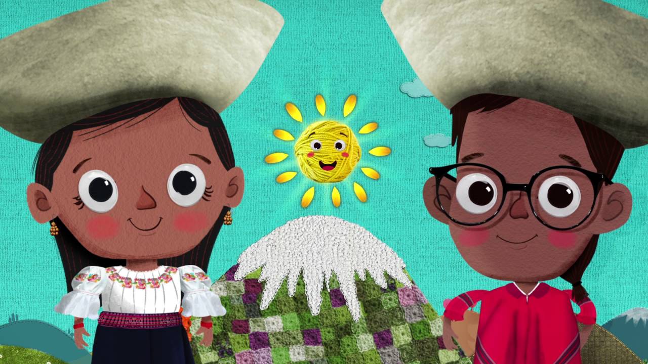 2.ORIGEN | EL KICHWA